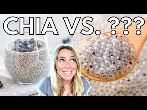 Meet The Seed That’s Healthier Than Chia Seeds