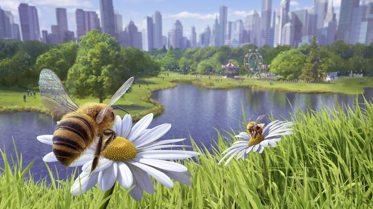 Bee Simulator Overrated Review (Switch)
