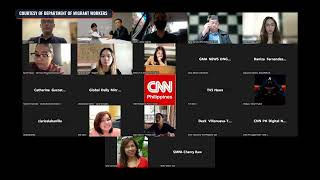 Remains of slain OFW Jullebee Ranara to come home