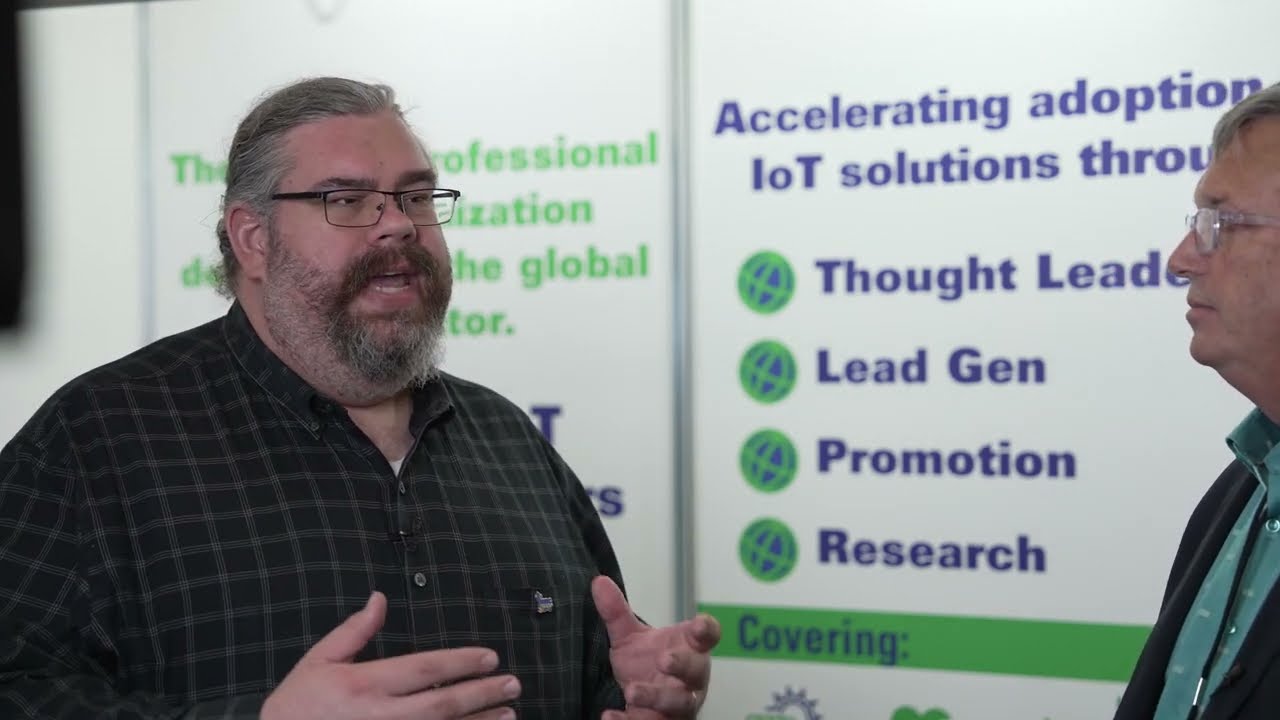 Interview: Donnie Springfield, CTO, WDL Systems