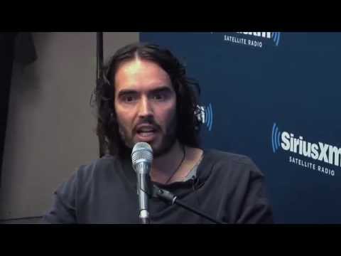 Russell Brand on Spirituality | St David and St Patrick Catholic Church
