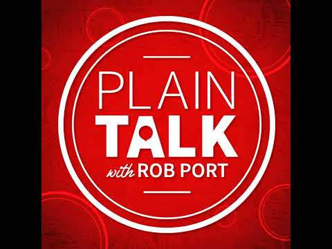 305: Fargo Forum editor talks about reporting the political news