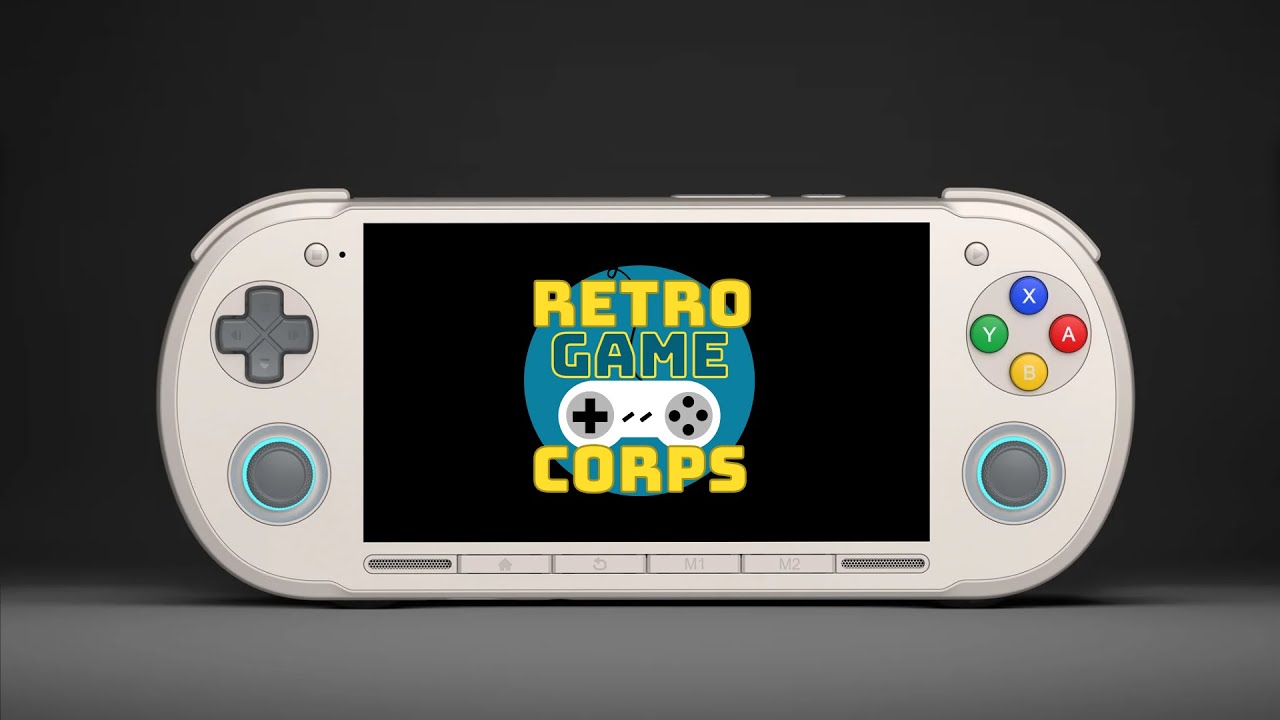 Some Thoughts on the New Retroid Handhelds