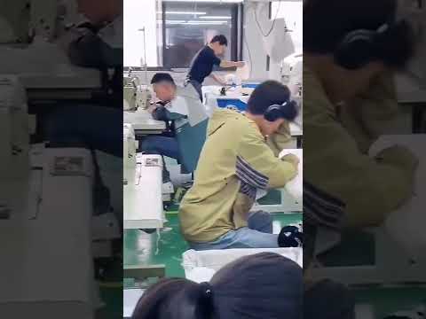 Garment Factory