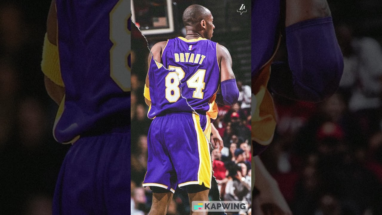 NBA Wallpapers You Need  (Lakers Edition)