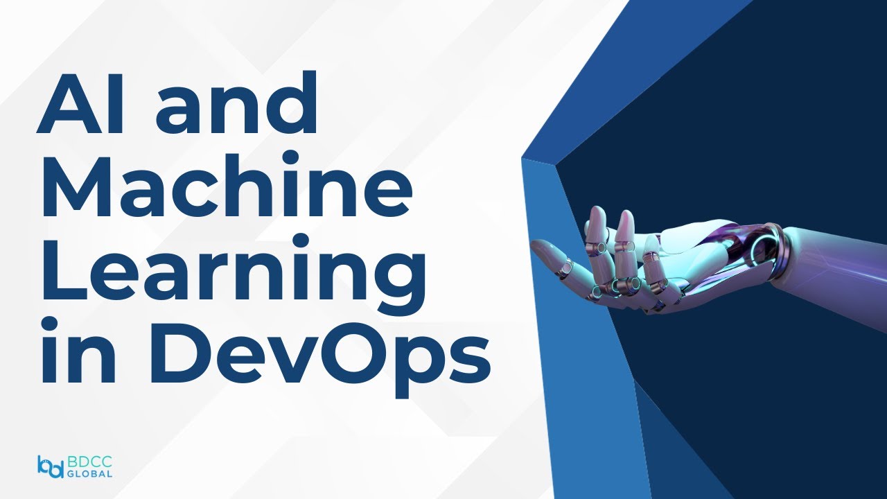 AI Powered DevOps: Transforming Collaboration and Efficiency