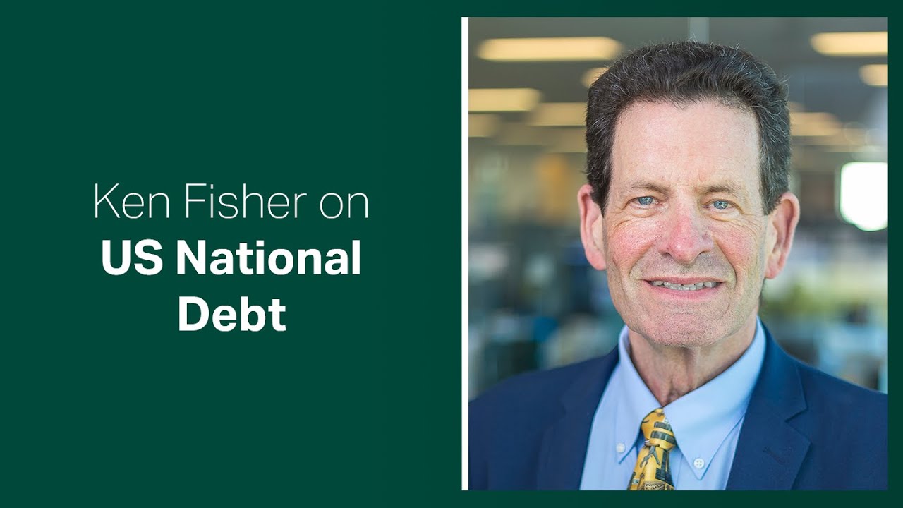 Ken Fisher | Our Leadership | Fisher Investments