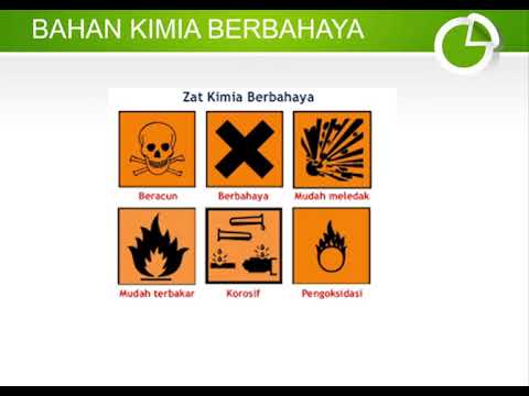 Pengantar Kesehatan dan Keselamatan Kerja Lingkungan (K3L)