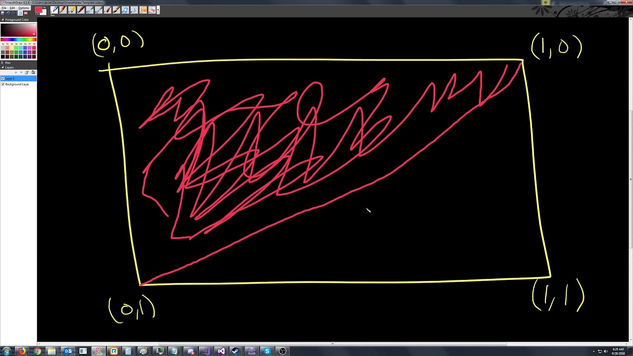 C++ DirectX 11 Engine Tutorial 20 - Texturing