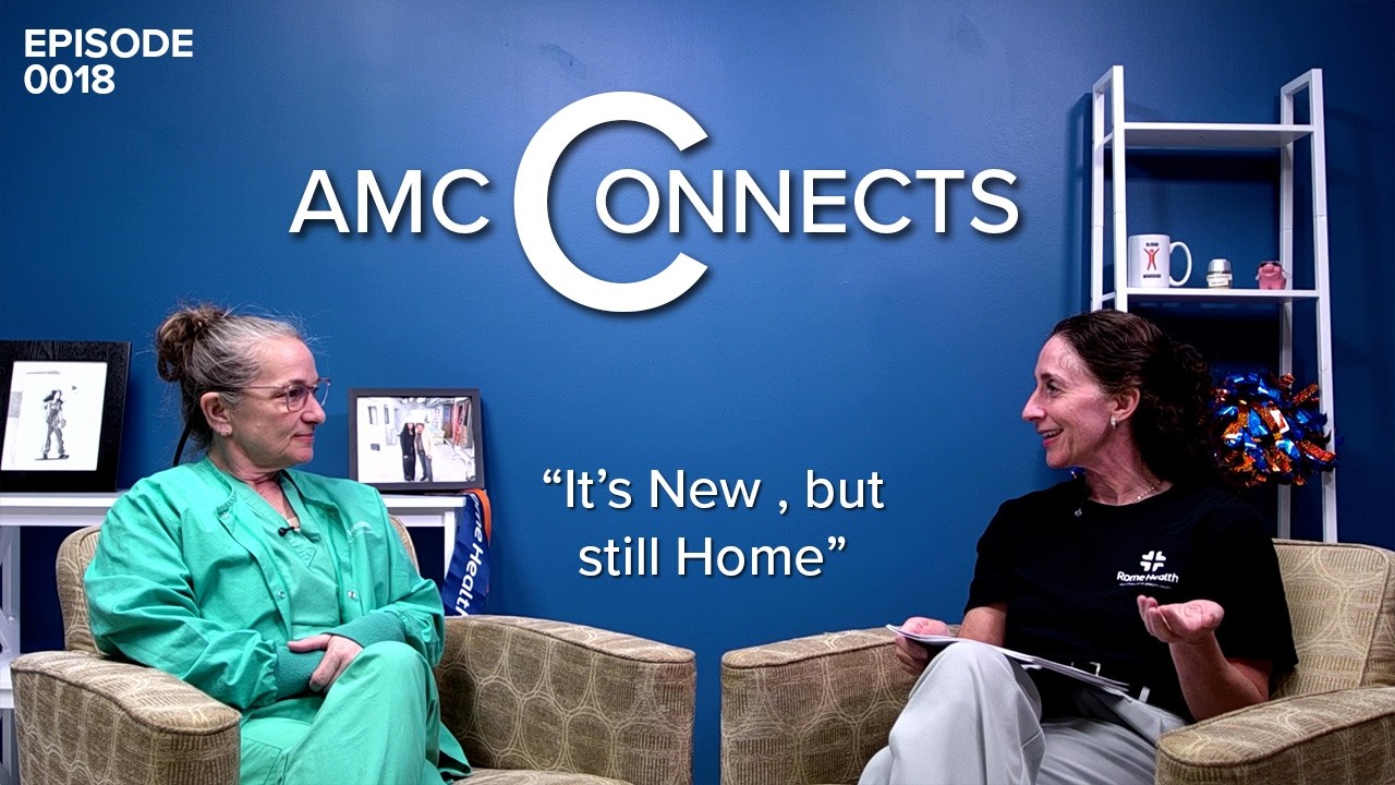 AMC Connects 