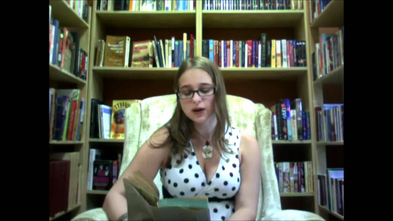 Voltaire's Candide - Virtual Read-Out