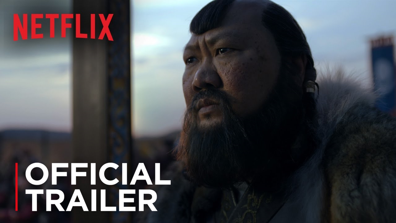 Marco Polo season 2 set to get even racier as Netflix release saucy ...