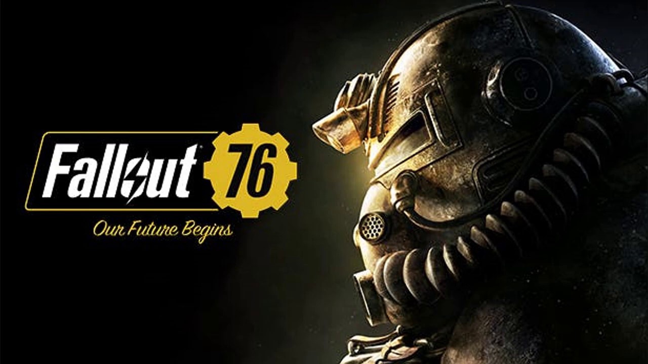 Eustace Bagge Reviews Fallout 76