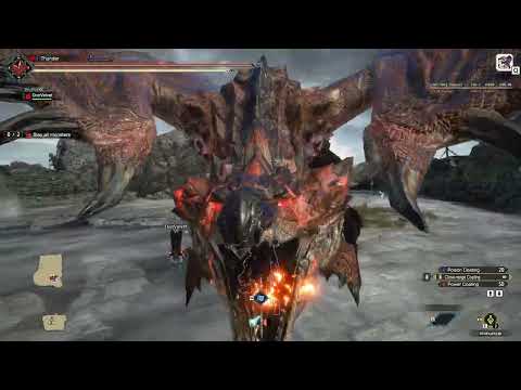 Steam Community :: Video :: Monster Hunter Rise Sunbreak - Gameplay 278 ...