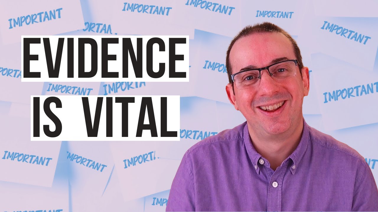 The Importance of Evidence in Mediumship - Evidential Mediumship Training