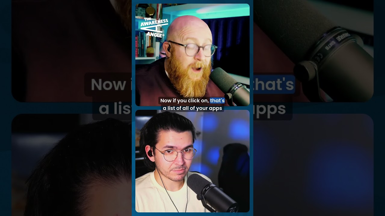 Apple’s Secret Data Switch: Here’s How to Turn It Off! 🍎🔒 #PrivacyTips