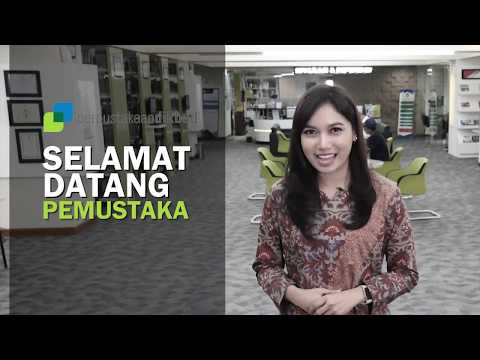 Ayo ke PerpusDikbud - Temukan Ribuan Koleksi Perpustakaan