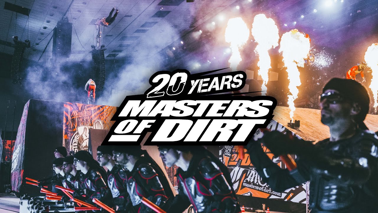 MASTERS OF DIRT – GEHEIMTIPP STUTTGART