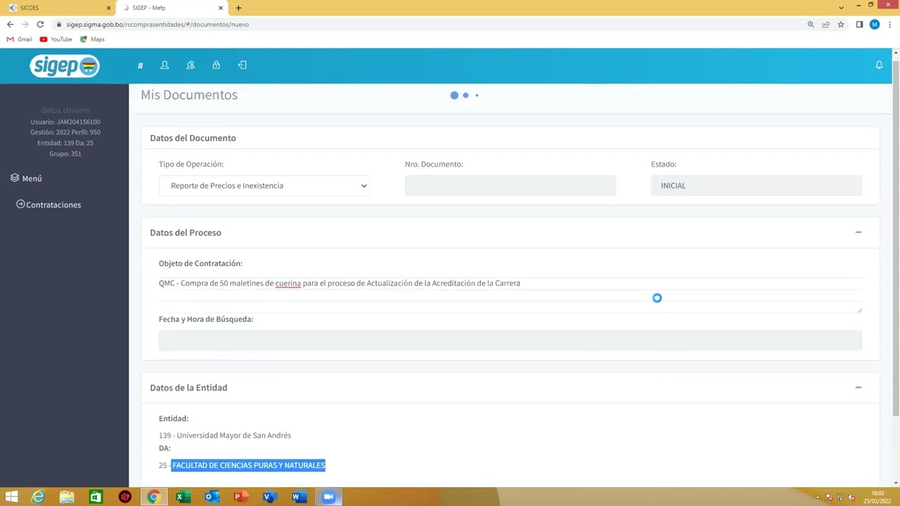 TUTORIAL MERCADO VIRTUAL 1ER EJEMPLO