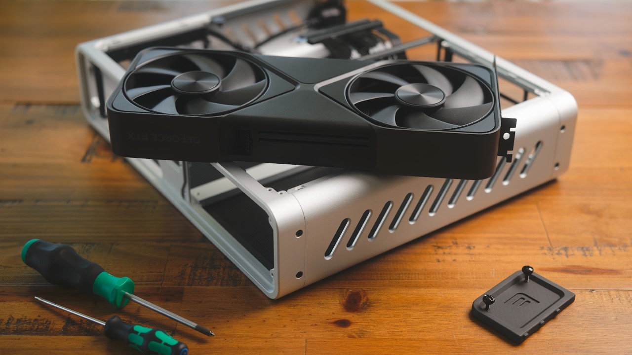 Skyreach 5 MINI Installation Guide (Full)