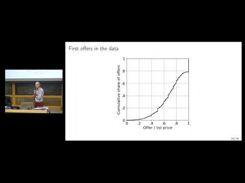 EC'22: The Science of the Deal: Optimal Bargaining on eBay Using Deep Reinforcement Learning