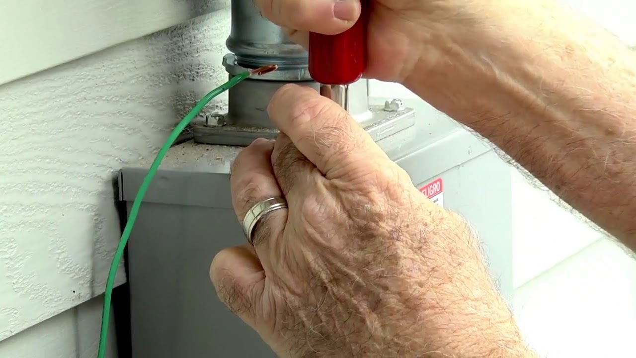 PPC Diamond SC51 Corner Clamp install