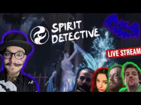 Steam Community :: Spirit Detective