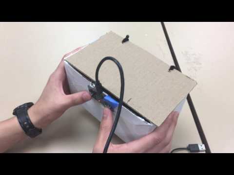 Final project examples