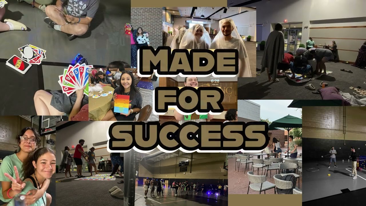 Summer Bridge 2024 Experience