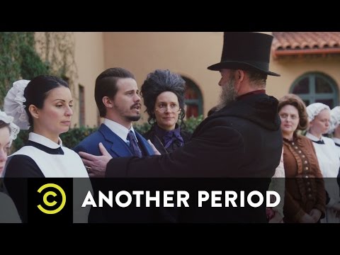 Another Period Trailers & Videos | AceShowbiz