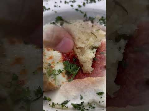 Key West Mangia Mangia Italian Food
