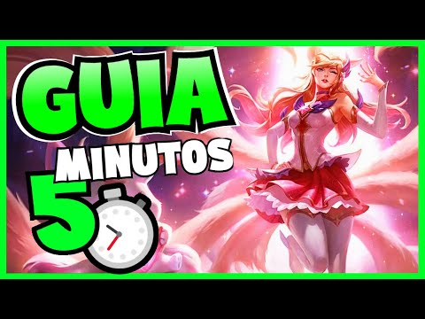 ✅ GUIA DE REWORK AHRI S12 | COMO JUGAR AHRI MID | HABILIDADES, RUNAS, OBJETOS Y MÁS!! ????????