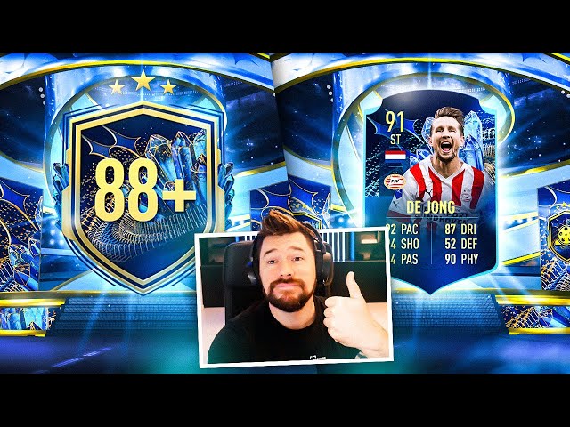 FIFA World Cup, FF or TT Hero Player Pick SBC: FIFA 23 88+ FIFA World ...