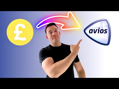 Why YOU Should Be Buying Avios