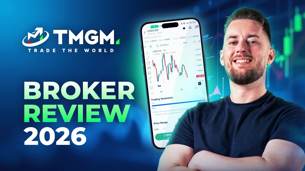 TMGM Review: What You Should Know Before You Sign Up (2026)