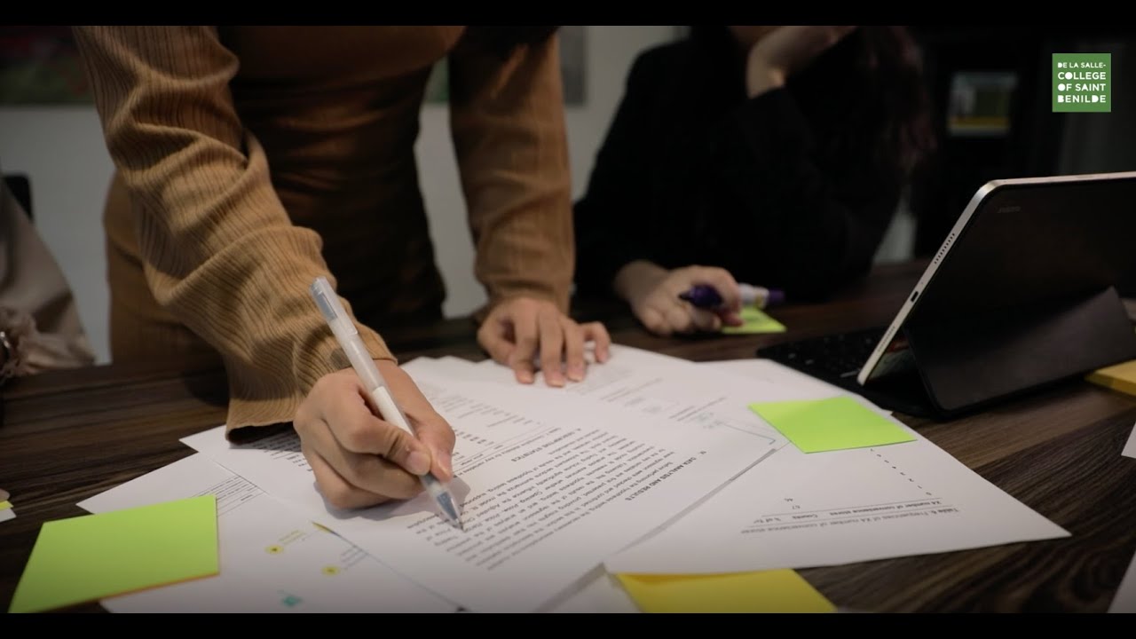Business Intelligence and Analytics | About the Program