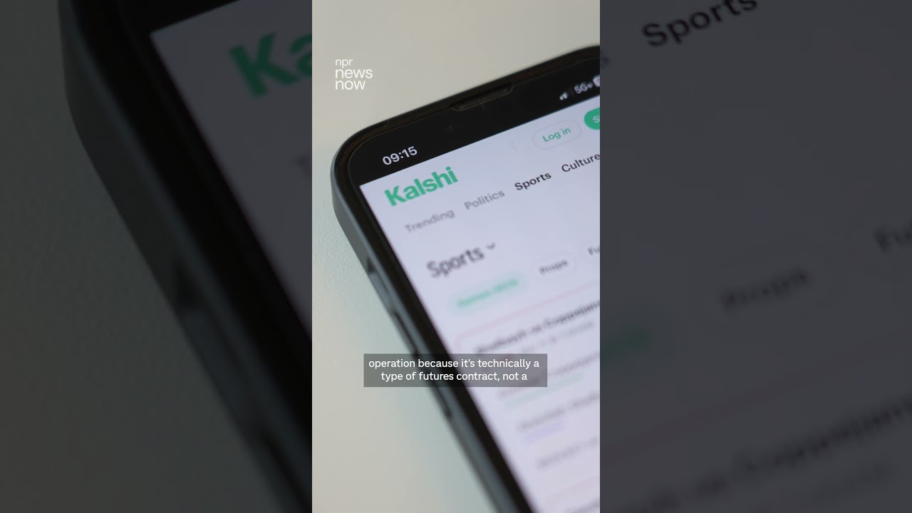 A federal judge in Ohio has ruled that prediction markets are evading the law