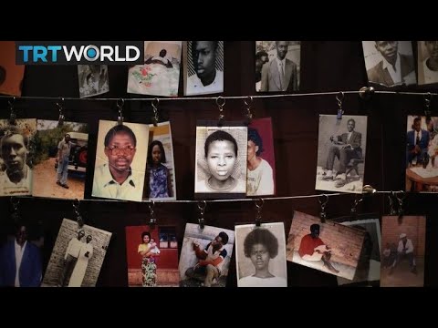 Rwanda Genocide Special: 25 Years Later