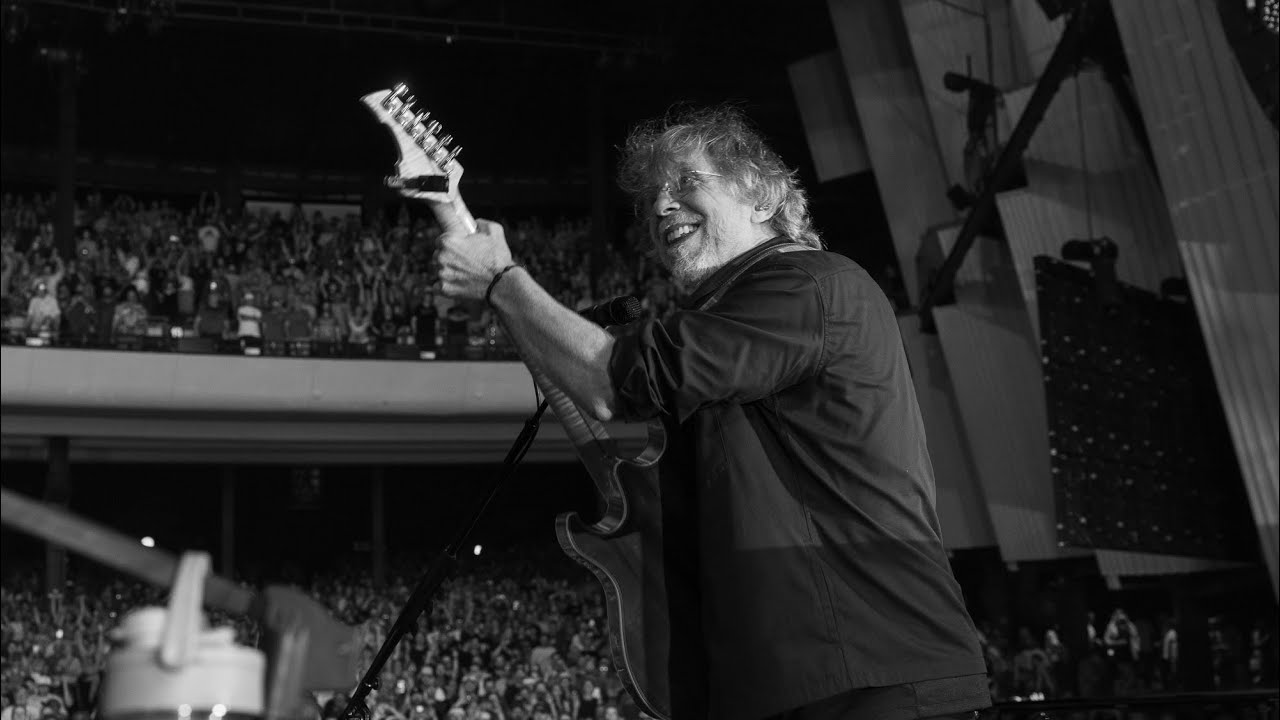 Phish SPAC Night 1 Recap and Gallery