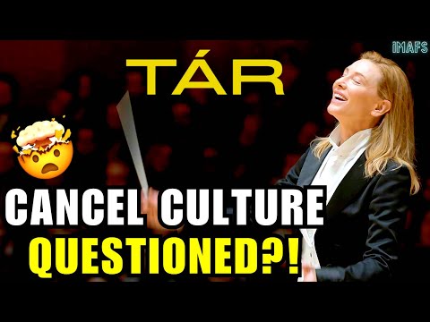TÁR | Analysis, Breakdown, Theories & Ending Explained | Movie Review