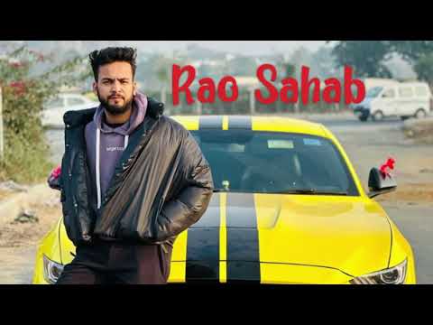 Rao Sahab Drill NEW BEST RINGTONE