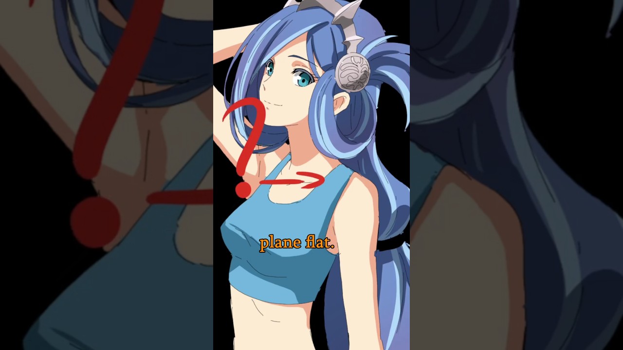 Mistake When Drawing Arm - Quick Art Tips #art #sketch #shorts #tutorial #drawingtutorial #anime