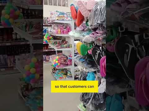 How to run a supermarket business