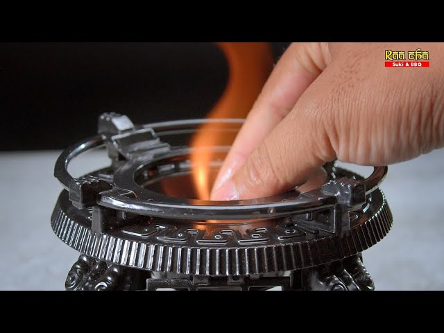 Homepage - Champ Resto Indonesia