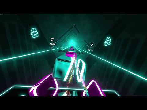 Steam Community :: Video :: BEAT SABER | DADADADA OF THE BUMBLEBEE ON ...