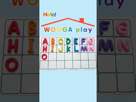 Alphabet Song | ABC Song | abcd #shorts