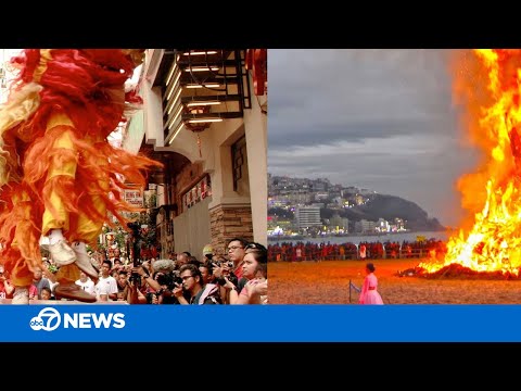 What is Lunar New Year and how is it different from Chinese New Year?