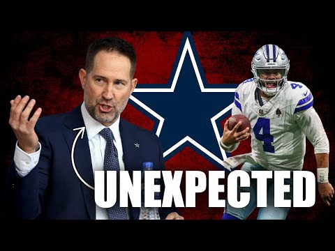 Cowboys Source ADMITS Something about Brian Schottenheimer in Dallas!