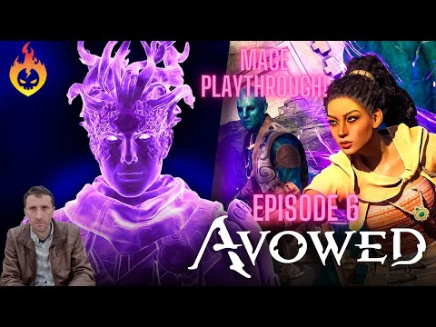 Steam Community :: Video :: Avowed Full Playthrough! Hard Difficulty ...