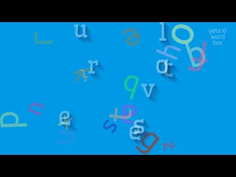 REVUELTOS - HOW TO SAY REVUELTOS? #revueltos
